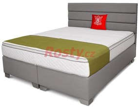 Betler KOMPLETNÍ BOXSPRING HARFA 90x200cm (výroba na zakázku)