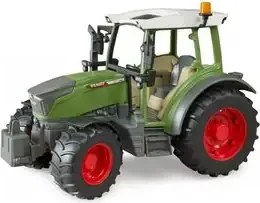 Bruder 2180 Traktor Fendt Vario 211 / 1:16 / od 4 let