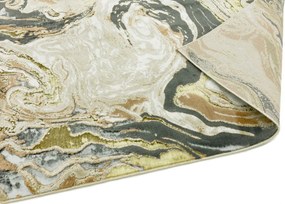 Barevný  koberec Beethoven Marble Rozměry: 240x340 cm