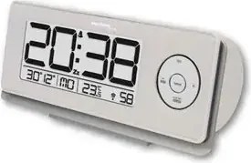 TechnoLine WT 498 / Digitální budík / doprodej