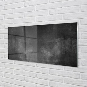 akrylový obraz stěna concrete kámen 140x70 cm