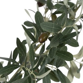 Umělý olivovník (výška 112 cm) Olive Tree – Ixia