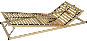 Materasso Double Expert T5 Rozměr: 90x190 cm