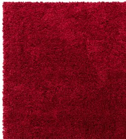 Tribeca Design Kusový koberec Ganta Red Rozměry: 200x290 cm