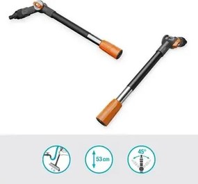 Gardena 18806-20 Cleansystem násada Flex / vodní / čištění obtížně pří