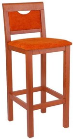 Sedia barová židle KT 33