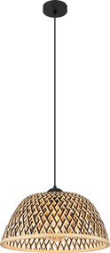 XXXLutz ZÁVĚSNÉ SVÍTIDLO, 40/120 cm Globo - Závěsná světla - 004558488301