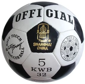 CorbySport Official 4411 Kopací míč velikost 5