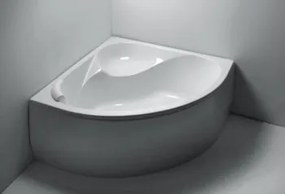 Santech OTAVA 140 x 140 cm SAOTA140 vana akrylátová