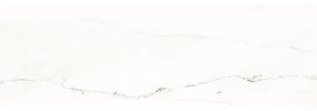 Rako Vein WAKV5133 obklad 30x90 bílý lesklý 1,1 m2