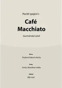 WoodWick Trilogy Café Macchiato svíčka velká