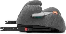 BabyAuto NAUNA 125-150, podsedák dobby grey