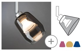 Paulmann 95359 Vento, stínítko pro systém DecoSystems, prům. 7,2cm