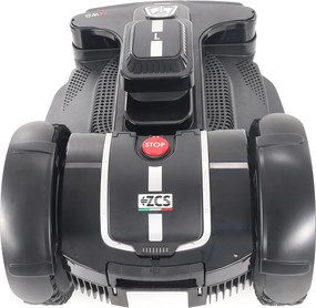 Robotická sekačka TECHline NEXTTECH DX6 4WD HRTK