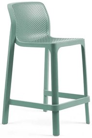 Nardi Barová židle NET STOOL mini Barva plastu: Tortora