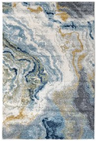 Kusový koberec Renova 7704 Multicolor 80x150 cm