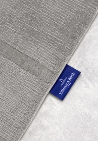 Villeroy & Boch, Běhoun Villeroy & Boch 106174 Grey, 80x250, šedá, ložnice