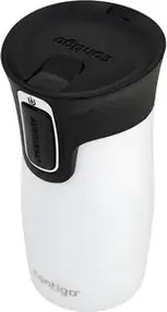 Contigo West Loop Mini 300 ml Salt bílá / Termo hrnek / Autoseal / ner