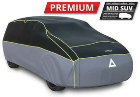 Compass Ochranná plachta proti kroupám PREMIUM MID SUV 480 x 195 x 155 cm