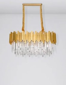 Závěsné svítidlo NOVA LUCE GRANE E14 9050130 bez žárovky