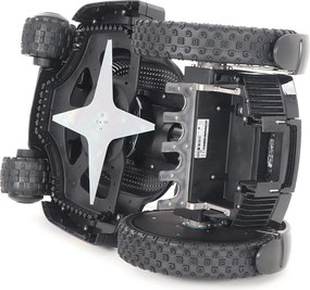 Robotická sekačka TECHline NEXTTECH DX6 4WD HRTK