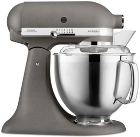 KitchenAid robot Artisan 5KSM185PSEGR imperial grey