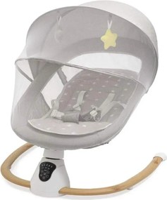 SMART houpací lehátko pro miminko New Baby
