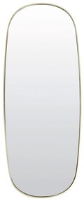 Oválné zrcadlo LIBRA L&amp;L 100cm