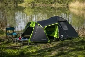Peme Taurus 3 Turistický stan / stan pro 3 osoby / 380 x 220 x 120 cm