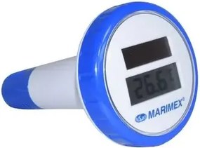 Marimex teploměr plovoucí digitální