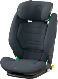 Maxi-Cosi RodiFix Pro 2 i-Size autosedačka Authentic Graphite / od 3,5