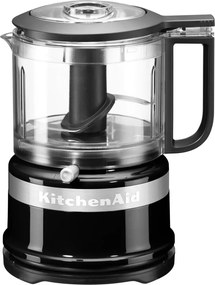 Kuchyňský mixér KitchenAid Mini 0,83 l černý