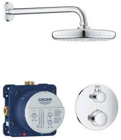 Grohe Grotherm Sprchový set perfect se sprchou 34726000