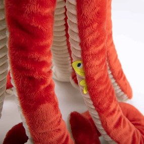 Plyšová hračka Octopus – Moulin Roty
