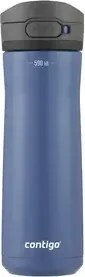 Contigo Jackson Chill 720 ml Blue Corn / Termo láhev / Autopop / Therm