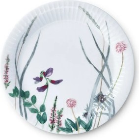 Porcelánový talíř Hammershoi Summer Coastal 22 cm Kähler
