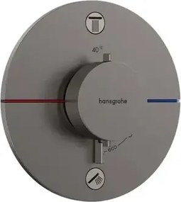 Hansgrohe ShowerSelect Comfort - Termostatická baterie pod omítku | pr