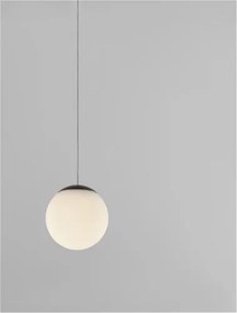 Závěsné LED svítidlo NOVA LUCE NUVOLE 8W 3000K 9061435