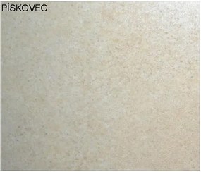 Kuchyňská linka Wanilia 260 cm
