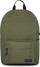 Oxybag OXY RUNNER - studentský batoh Olive