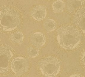38461-1 Luxusní tapeta Versace 5 | 0,7 m x 10,05 m