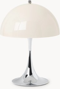 Stmívatelná stolní LED lampa Panthella 250, Design Verner Panton