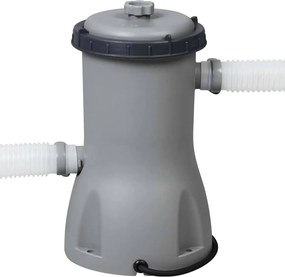 Bestway Bazénový set Steel Pro MAX Deluxe Series kruhový 366 x 100 cm