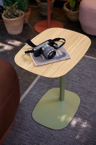 ESPATTIO - Odkládací stolek NOTA obdélníkový