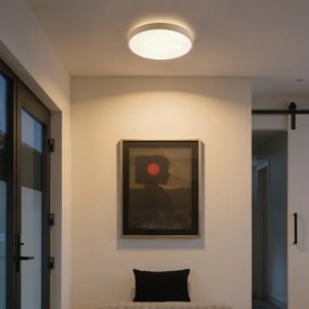 Brilagi - LED Stmívat. svítidlo GLASS POOL DOUBLE LED/48W/230V 40 cm béžová + DO