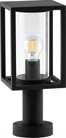 Stojací zahradní lampa Słupek E27 35 cm Premium