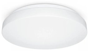 Steinel | Steinel 079734 - LED Stropní svítidlo se senzorem RS 20 S LED/9,4W/230V IP44 | ST079734