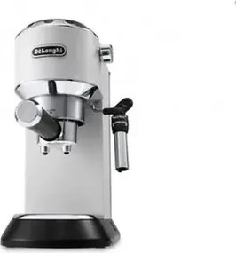 DeLonghi EC 685.M / pákový kávovar / stříbrná