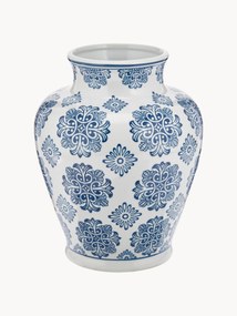 Porcelánová dekorační váza Lin