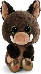 NICI Glubschis plyš Divočák Truffle Fluffle 25cm / od 0 měsíců